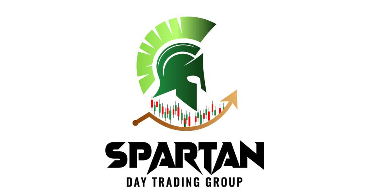 Spartan Day Trading Group teaches a strategic method to day trading.